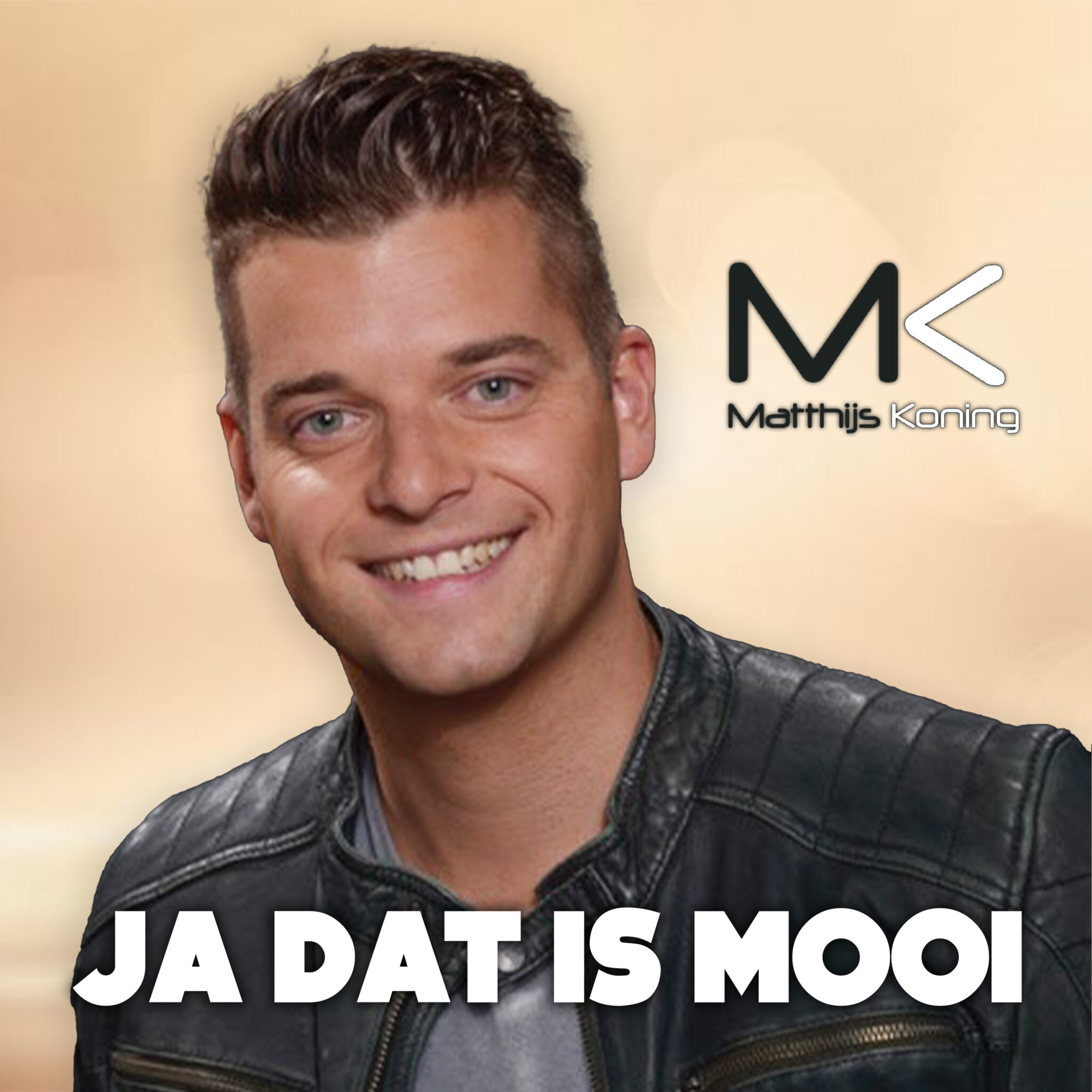Matthijs Koning met nieuwste: Ja dat is mooi – VBRO Plus
