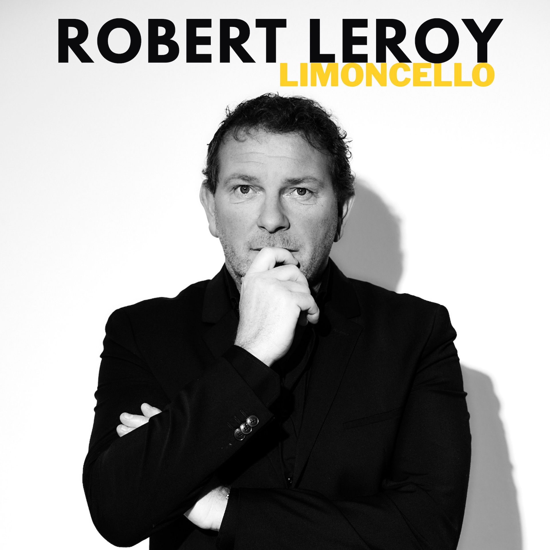 Robert Leroy komt met frisse nazomerhit: Limoncello – VBRO Plus