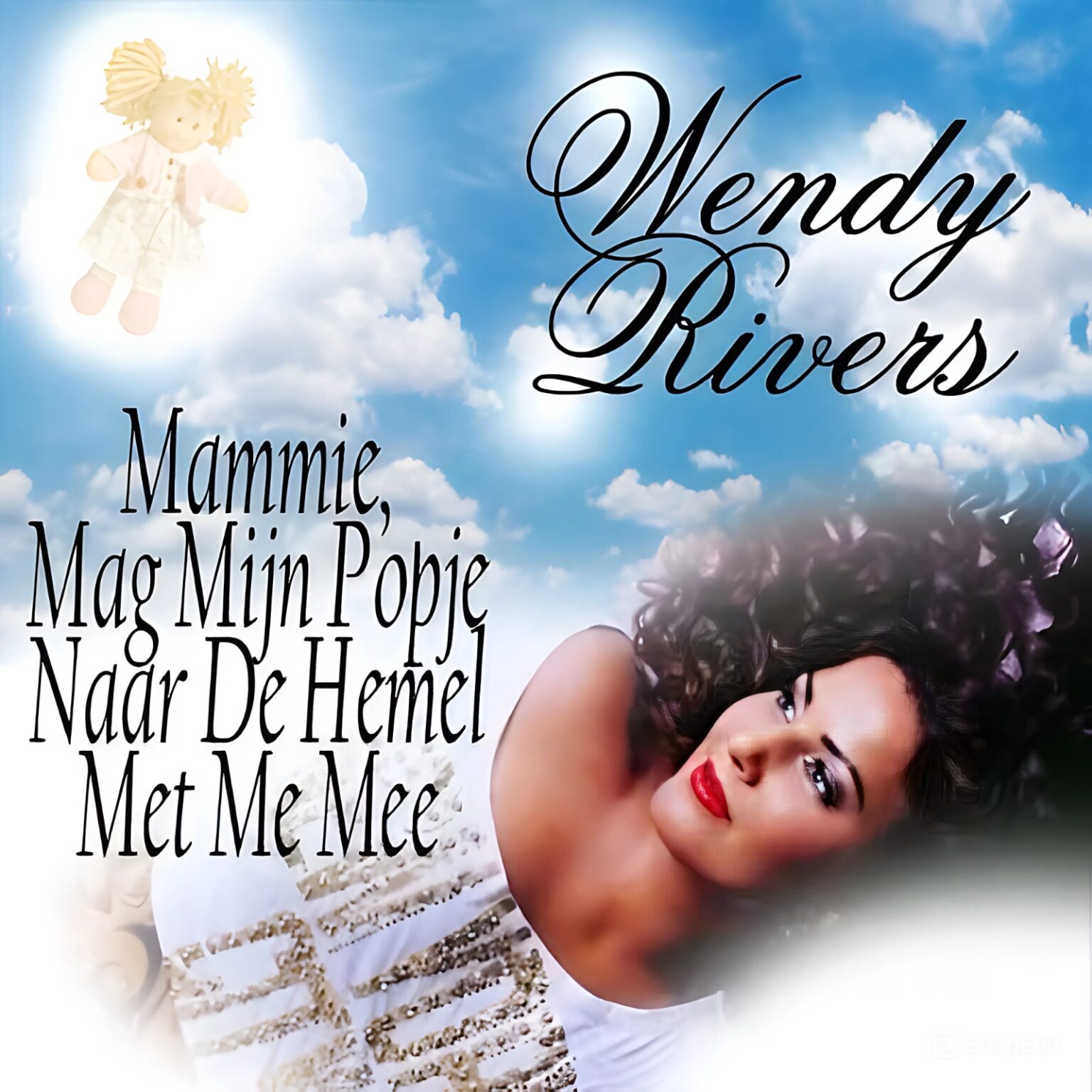 Wendy Rivers ontroert haar fans met nieuwe single – VBRO Plus